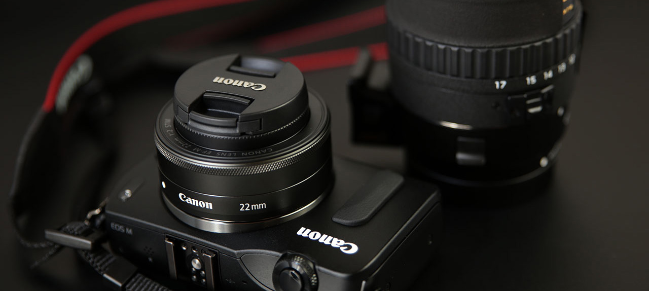 EOS M de Panorama！撮っちゃっTokina vol.1 | PANORAMA JOURNEY